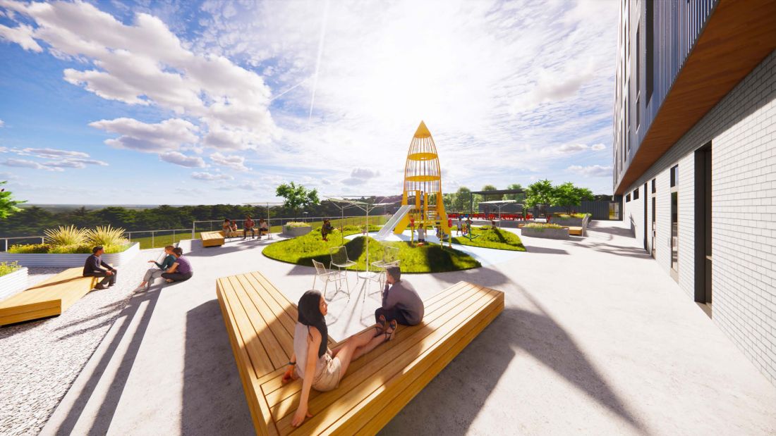 Artspace Windgate Campus | Artspace